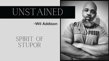 Spirit of Stupor – Culture Proof